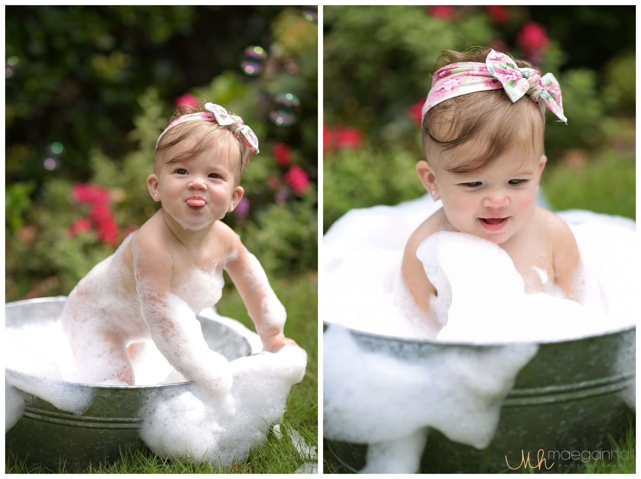 Alpharetta Baby’s First Year Photography | Atlanta Doula and Birth ...